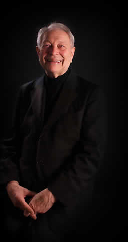 Media – Vance George